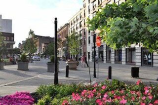 Grove Street租房和生活环境 – Meng Wang Group @ Liberty Realty